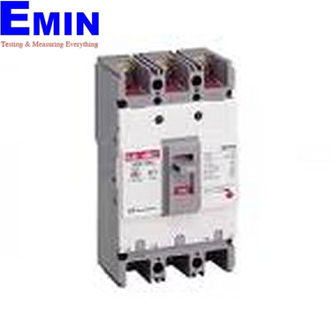 MCCB 3P LS ABS203c 150A (42kA) | EMIN.COM.MM