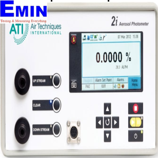 ATI 2i Digital Aerosol Photometer | EMIN.COM.MM