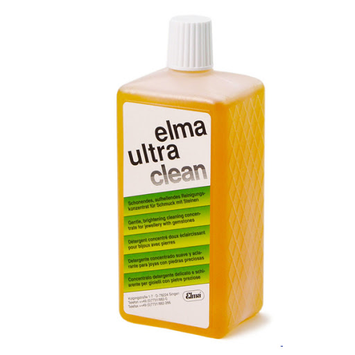 Elma Ultra clean 1 liter cleaning solution | EMIN.COM.MM
