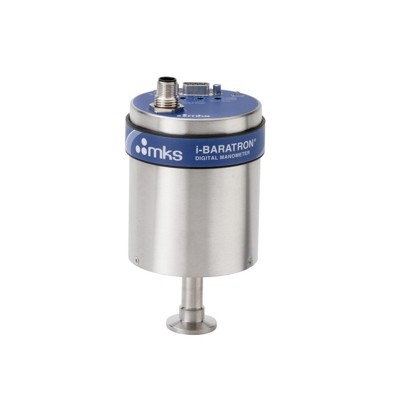 MKS DA01B Absolute Baratron® Capacitance Manometer (0.1-1.000 Torr; DeviceNet) | EMIN.COM.MM