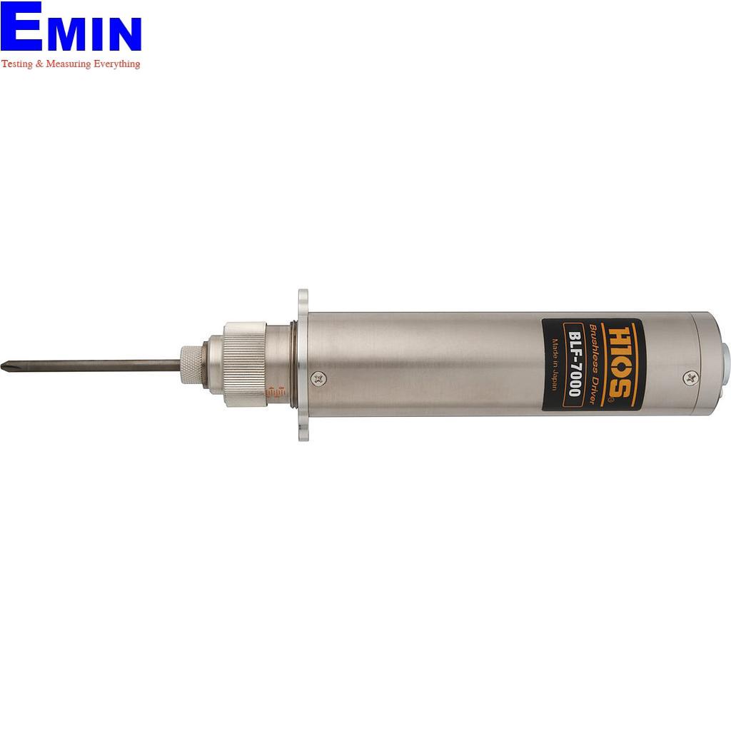 HIOS BLF-7000 Electric Screwdriver (0.7~2N.m, 7~20kgf.cm) | EMIN.COM.MM