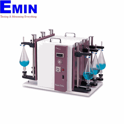 JEIOTECH RS-1 Separatory Funnel Shaker (50~300rpm) | EMIN.COM.MM