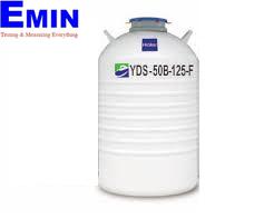Haier YDS-50B-125 Liquid Nitrogen Container Biological (50L) | EMIN.COM.MM
