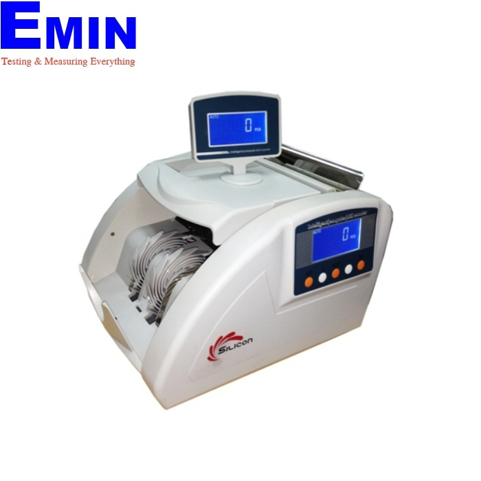 SILICON MC-9900 Money Counting Machine | EMIN.COM.MM