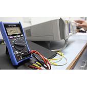 Why are RMS and True RMS preferred measurement features on multimeters ...