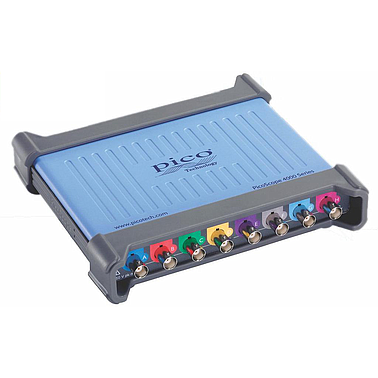 PICO PicoScope 4444 Standard Kit Standard differential oscilloscope kit ...