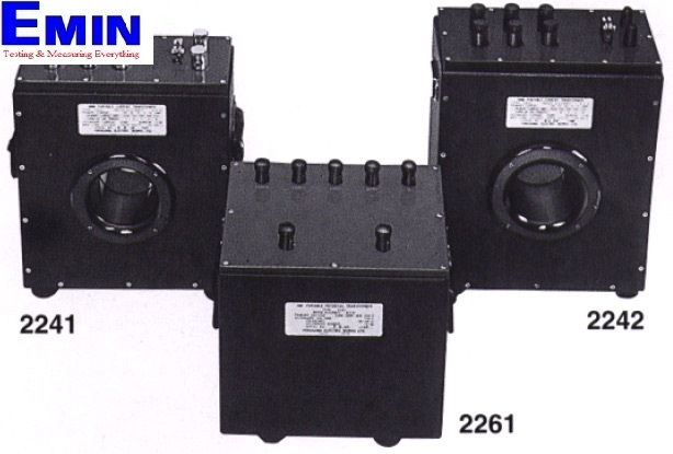 Yokogawa 2241 Instrument Current Transformer | EMIN.COM.MM