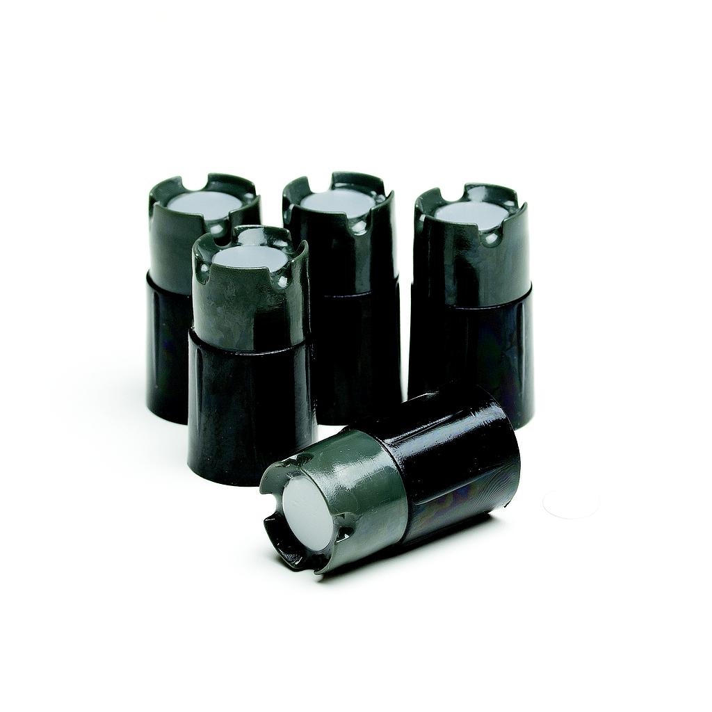 Hanna HI76409A/P Spare Sensor Dissolved Oxygen Screw Cap Membranes ...