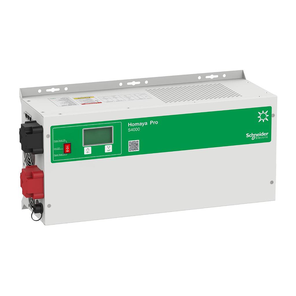 SCHNEIDER AEH-SP01-S4000 SCHNEIDER Homaya Pro 4 kW | EMIN.COM.MM