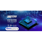INVITATION TO VISIT EMIN BOOTH AT NEPCON 2024 EXHIBITION | EMIN.COM.MM