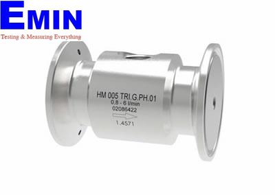 KEM HM 019 TRI Turbine Flow Meters for pharmaceutical applications (15 ...