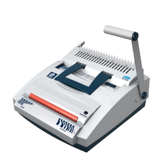 DSB CC-320 Bookbinding Machine | EMIN.COM.MM