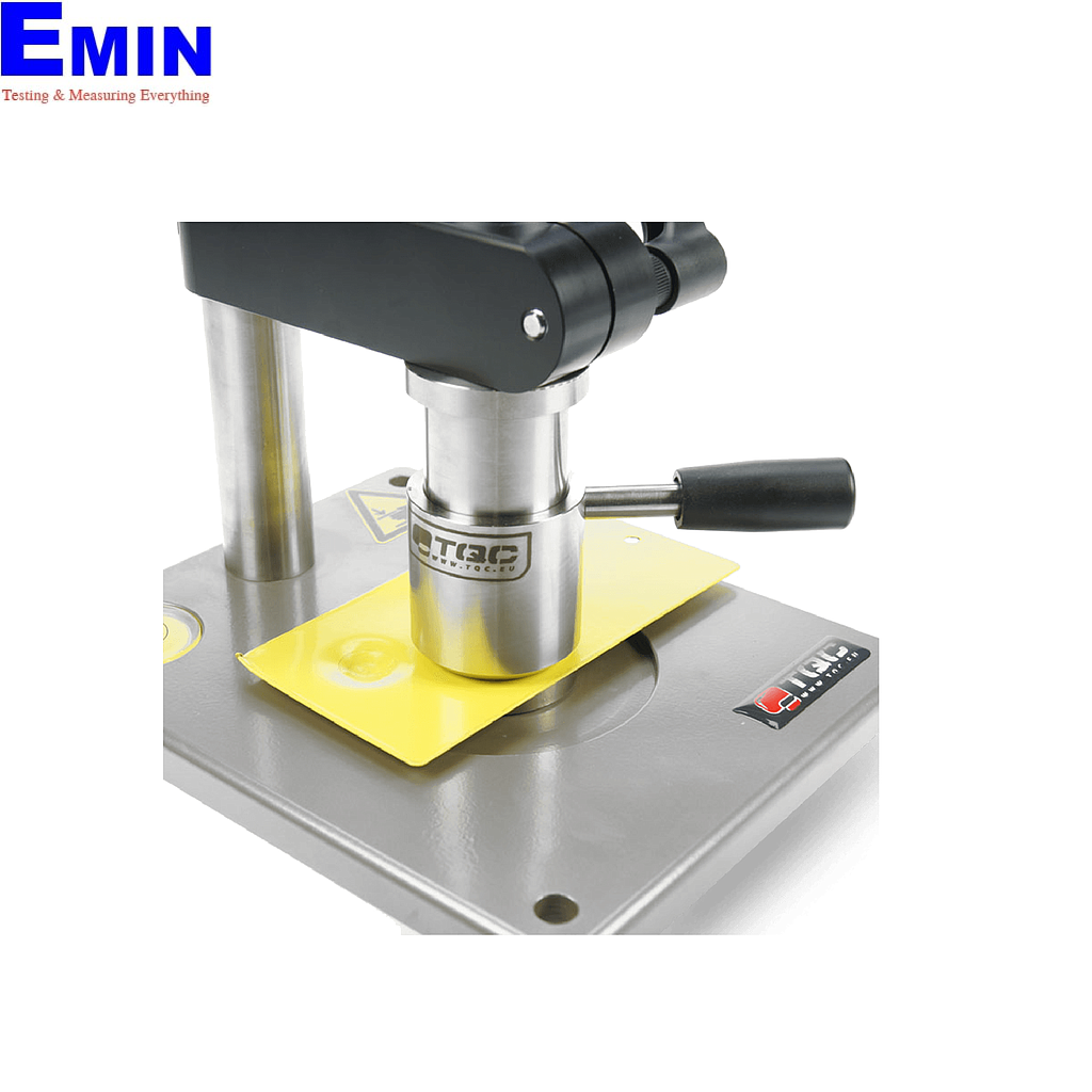 TQCSheen SP1890 Impact Test (ISO 6272-1; Direct, 1.25mm) | EMIN.COM.MM