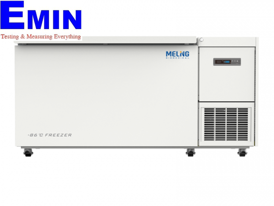 MELING DW-HW668 Ultra Low Temperature Freezer (-86°C, 668L) | EMIN.COM.MM