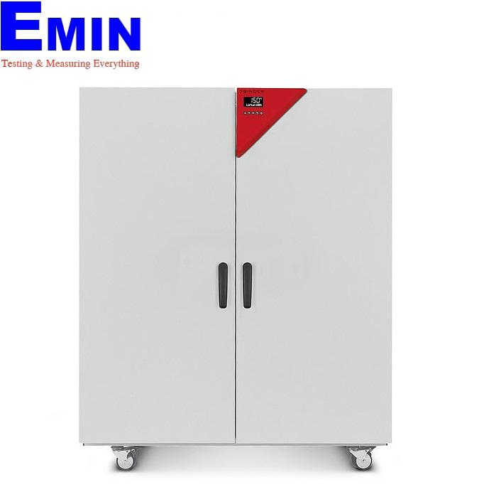 Binder BD720-230V Standard Incubator (5°C ~ 100°C, 1.65kW) | EMIN.COM.MM