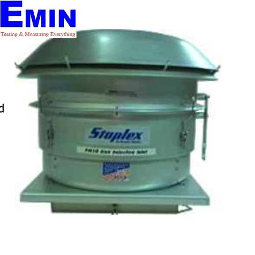 Staplex PM10-SSI PM10 Size Selective Inlet | EMIN.COM.MM