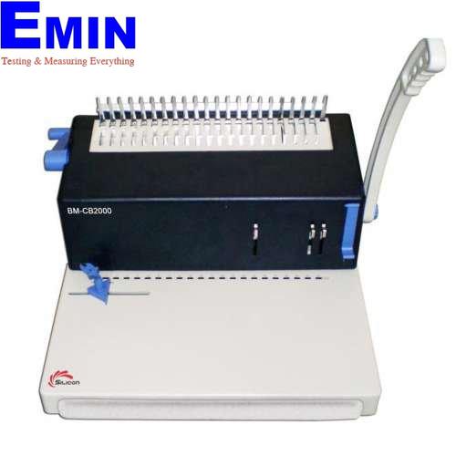 SILICON BM-CB2000 Binding Machine | EMIN.COM.MM