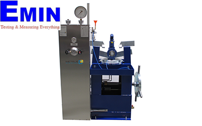 METRUS SVM 20/200 Mobile Test Bench For Safety Valves (20 tons, 15 ...