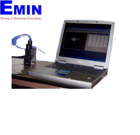 Strainoptics Auto-GASP-CS measuring surface stress in heat-strengthened ...