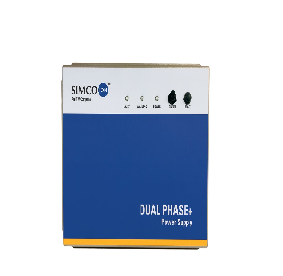 SIMCO Dual Phase+ Power Supply | EMIN.COM.MM