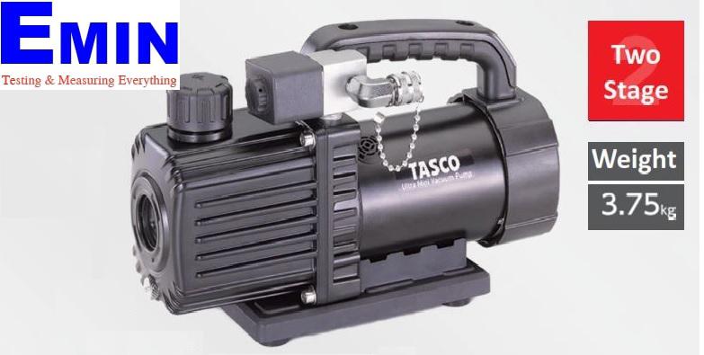TASCO TA150SW Two Stage Vacuum Pump | EMIN.COM.MM