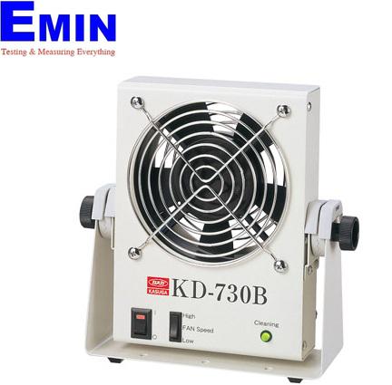 Kasuga KD-730B Fan type ionizer | EMIN.COM.MM