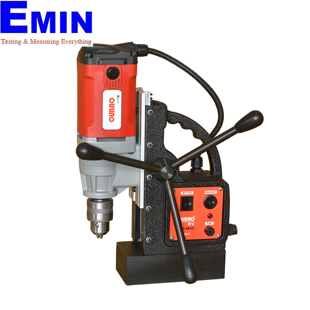 OUBAO OB-13 Magnetic Core Drill (13mm,1150W) | EMIN.COM.MM