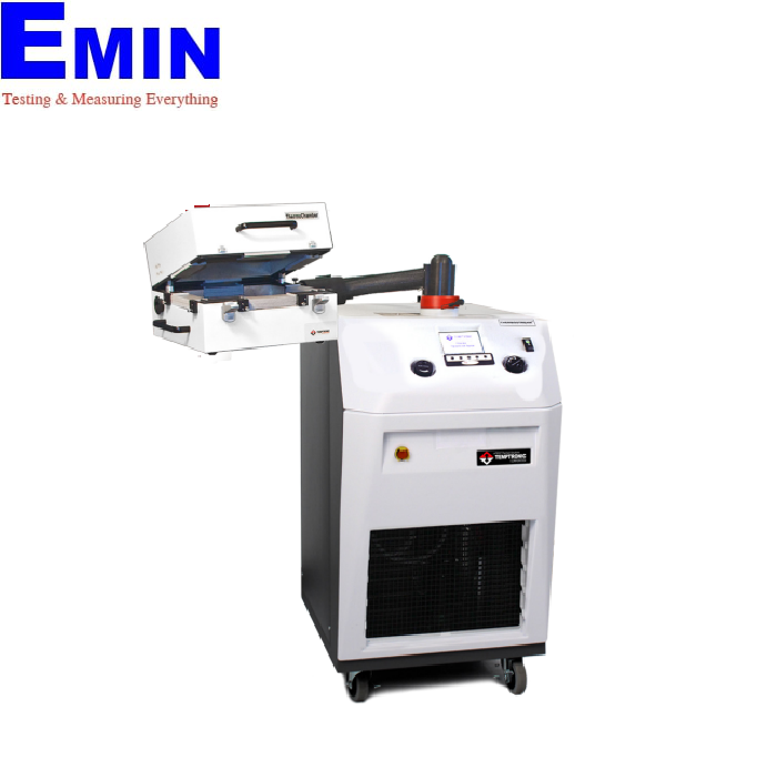 Thermonics ATS-810E-T Thermostream (-80 ~ + 225°) | EMIN.COM.MM