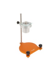 ELCOMETER 2400 Viscosity Cup Precision Stand | EMIN.COM.MM