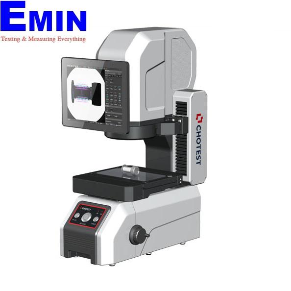 Chotest VX3100D Flash Measuring Machine (φ20mm×L130mm & φ100mm×L200mm ...