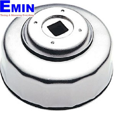 SATA 97401 End Cap Oil Filter Wrench (65mm) | EMIN.COM.MM