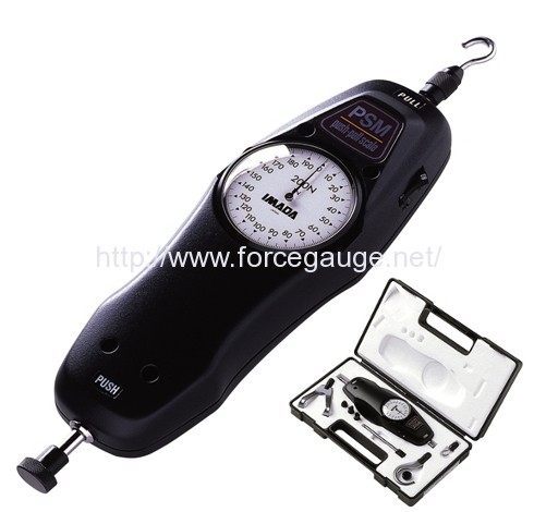 IMADA PSM-20K Mechanical force gauge (20KG/100g) | EMIN.COM.MM