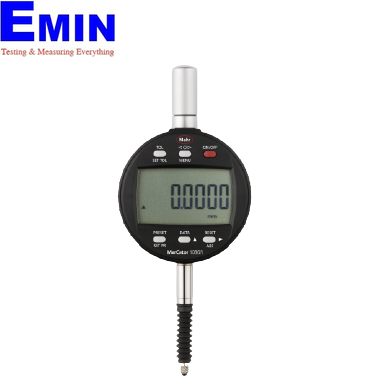 Mahr 4337640 Digital Indicator (1086 WR, 12.5mm/.5”) | EMIN.COM.MM