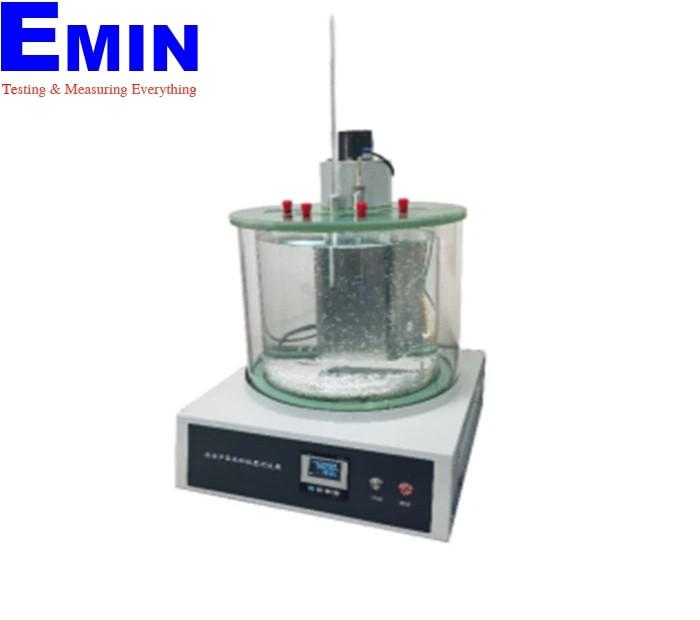 Huazheng ASTM D2170 Asphalt and Bitumen Kinematic Viscometer | EMIN.COM.MM