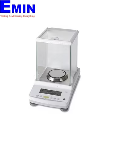 Shimadzu ATX-324R Analytical Balance (320g; 0.1mg) | EMIN.COM.MM