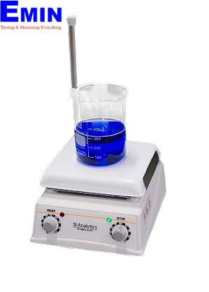 SI ANALYTICS SLH Heating Plates | EMIN.COM.MM