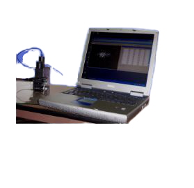 Strainoptics Auto-GASP-CS measuring surface stress in heat-strengthened ...