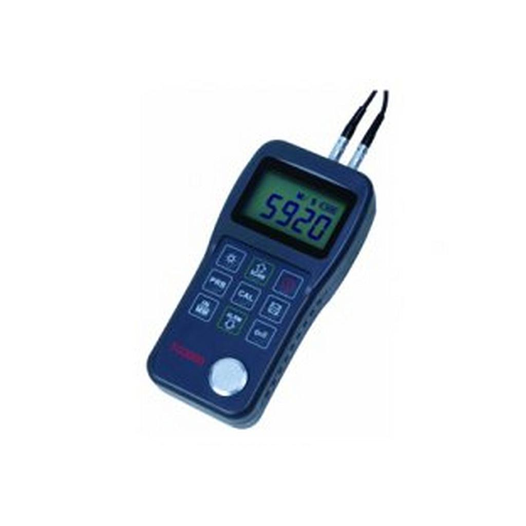 HUATEC TG3000 Ultrasonic Thickness Gauge (300/0.1mm) | EMIN.COM.MM