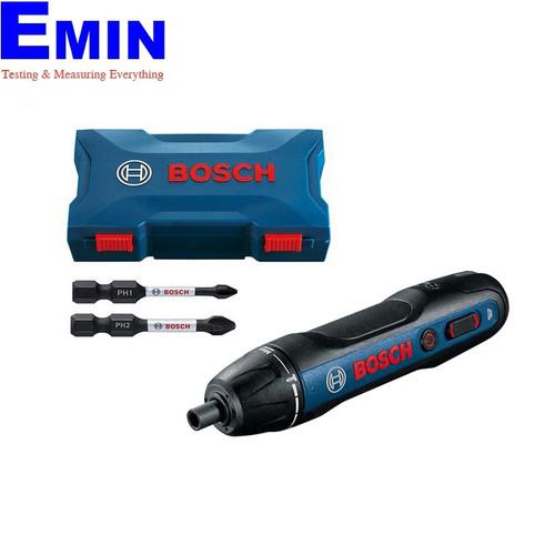 BOSCH Bosch Go Gen 2 Screw Driver (32 pcs) | EMIN.COM.MM