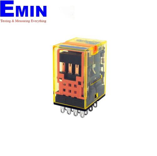 IDEC RU4S-DC24 Universal Relay (14-pin) | EMIN.COM.MM