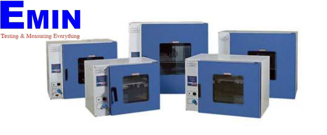 HINOTEK DHG-9023A Blast Air Drying Oven (RT + 10-250 ° C) | EMIN.COM.MM