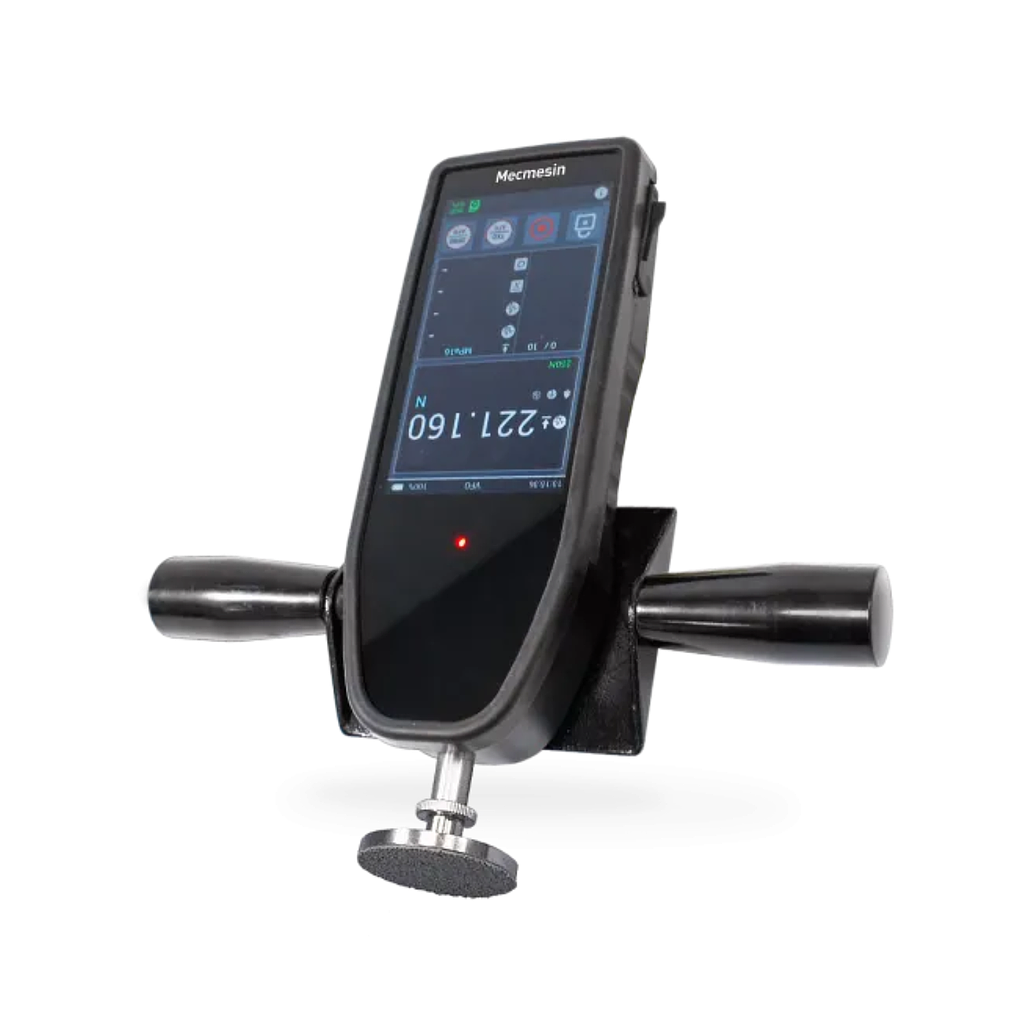 Mecmesin Touchscreen Manual Handling Kit Ergonomic effort tester (2500 ...