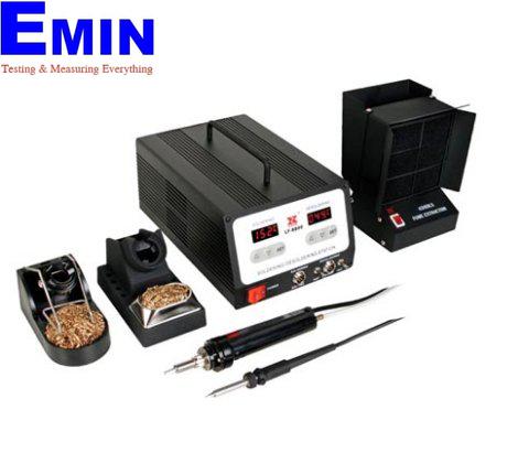 XYTRONIC LF-8800 Solder and Desolder Station | EMIN.COM.MM