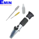 EXTECH RF15 0 to 32% Brix Refractometer with ATC | EMIN.COM.MM