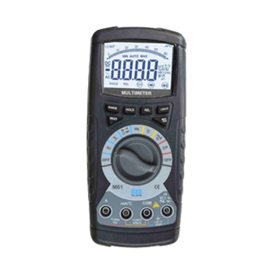 MOTWANE M61 Digital Multimeter | EMIN.COM.MM