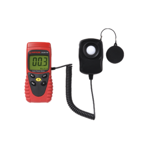FLUKE SOLAR-100 Solar Power Meter | EMIN.COM.MM