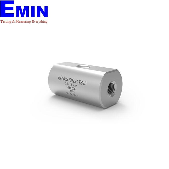 KEM HM 019 R Turbine Flow Meters with BSPP Threads (15 - 150 L/min ...