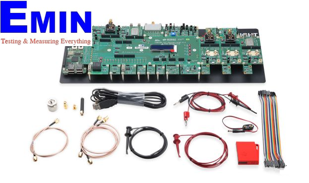 KEYSIGHT U3813A IoT System Design and Validation Fundamentals, with ...