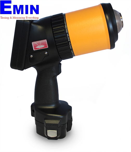 Surface Optics 410-Solar Visible / NIR Portable Reflectometer (330 ...