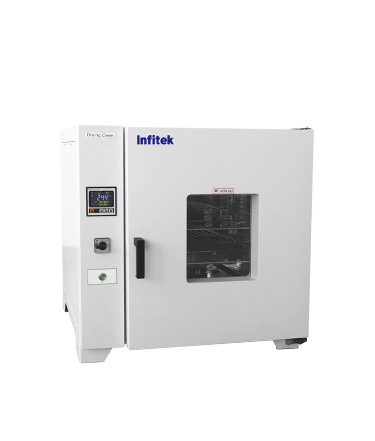 Infitek DOF-H250-B Forced Air Drying Oven (252L, RT+10～300℃) | EMIN.COM.MM